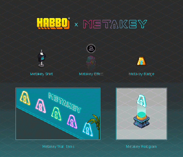 List of Habbo collaborations - Furni.wiki